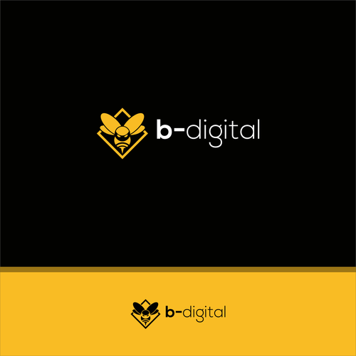 Logo / CICD for IT services company offering digital web services ...