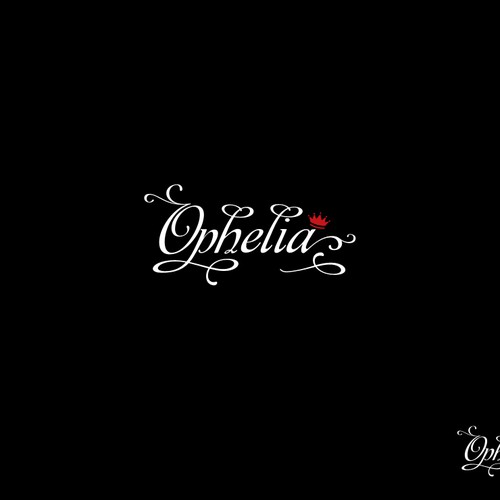 Create the next logo for Ophelia | Logo design contest