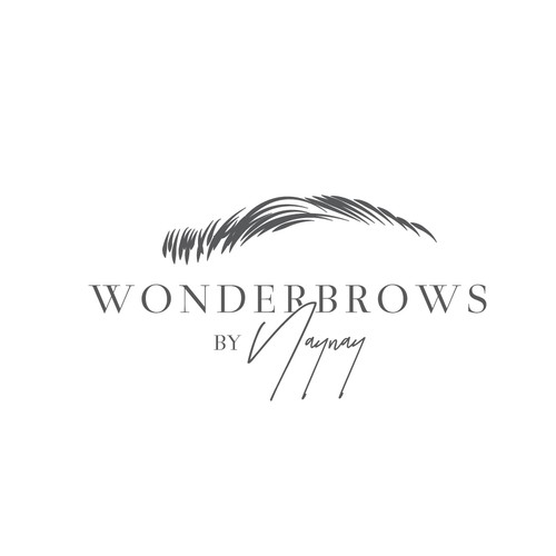 Designs | Design an awesome logo for Eyebrow Microblading Artist | Logo ...