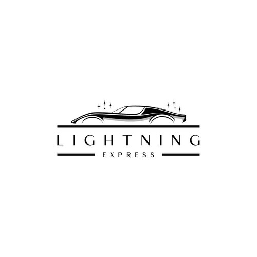 Designs | Lightning Express | Logo design contest