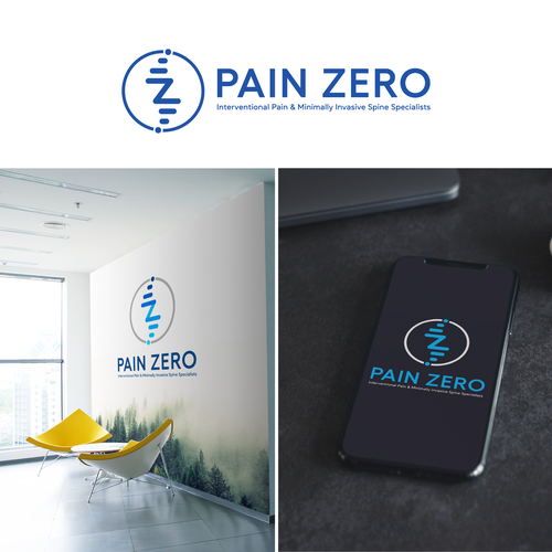 Designs | Help us help patients: design a logo for a brand new ...