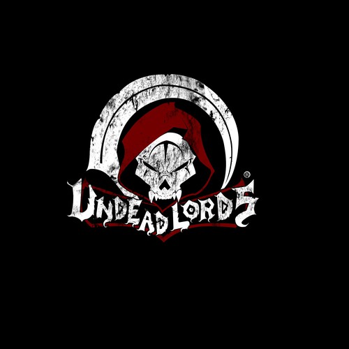 Competitive gaming guild looking for a badass new brand (old nerds on ...