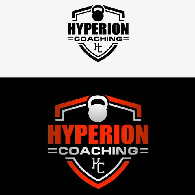 Hyperion Coaching cherche un nouveau logo dynamique, énergique et ...