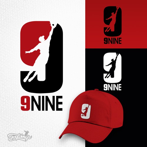 Designs | 9 Nine New | Logo design contest