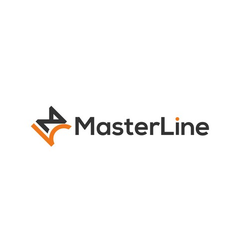Designs | DISEÑO DE MARCA MASTERLINE | Logo & brand guide contest