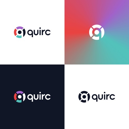 Designs | Quirc app (Queer + community + Circuit): We facilitate collaboration and getting gifts ...