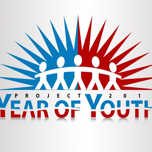Action oriented Youth logo needed now! | Logo design contest