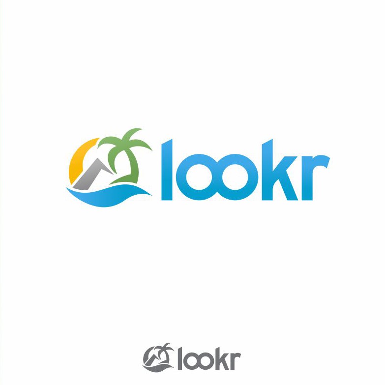 Look Logos - Free Look Logo Ideas, Design & Templates