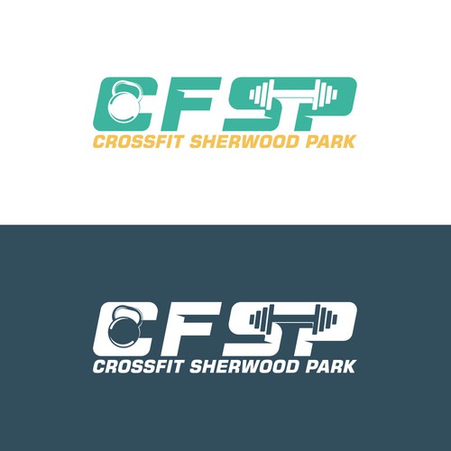 Designs | Design a new logo for CrossFit gym | Logo design contest