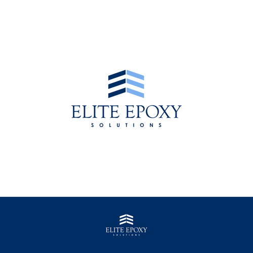 Create a new logo for an epoxy coating manufacturing company. | Logo ...