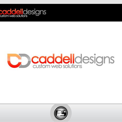 logo for Caddell Designs | Logo design contest