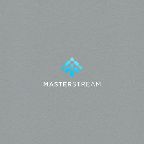 MasterStream needs three new logos for a suite of products - Drive ...