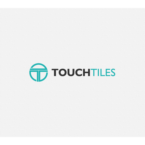 Mold a design around innovation and simplicity for Touch Tiles | Logo ...