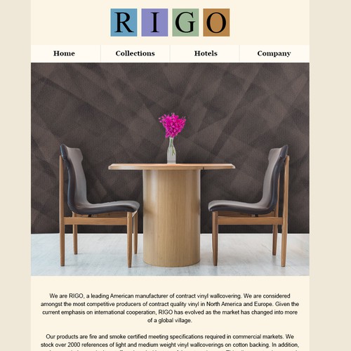 Designs | simple email blast | Email contest