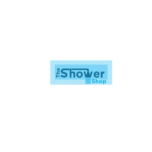 Designs | Modernizing Elegance: Redesign Our Shower & Mirror Glass Logo ...