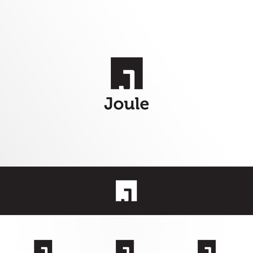 Design a brand that captures the potential of JOULE | Logo design contest