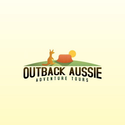 New logo wanted for Outback Aussie Adventure Tours | Logo design contest
