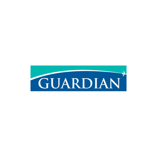 Guardian Holdings | Logo & brand identity pack contest