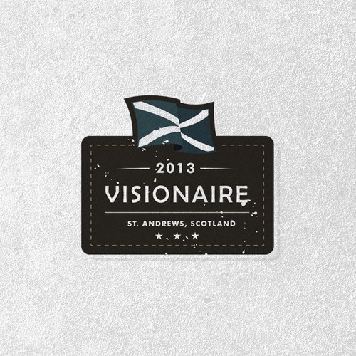 Visionaire logo | Logo design contest