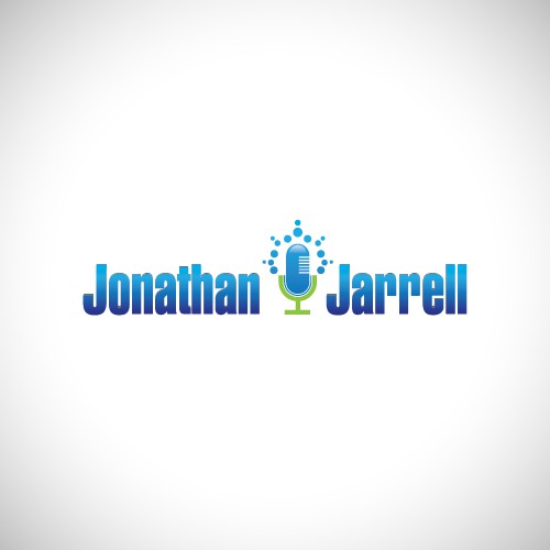 Designs | Create the next logo for Jonathan "JJ" Jarrell | Logo design ...