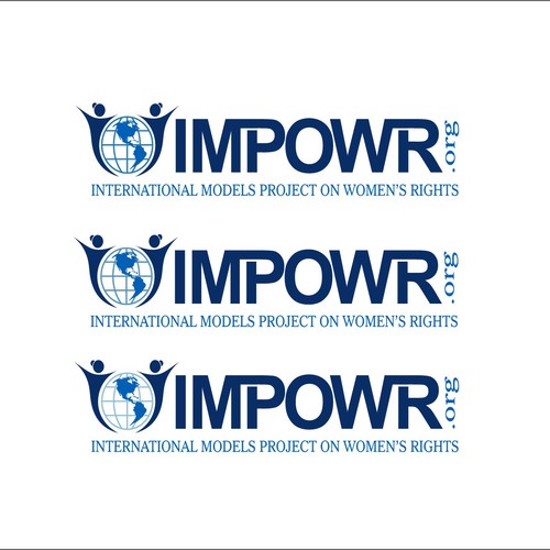 Logo design for women's rights wiki | Logo design contest