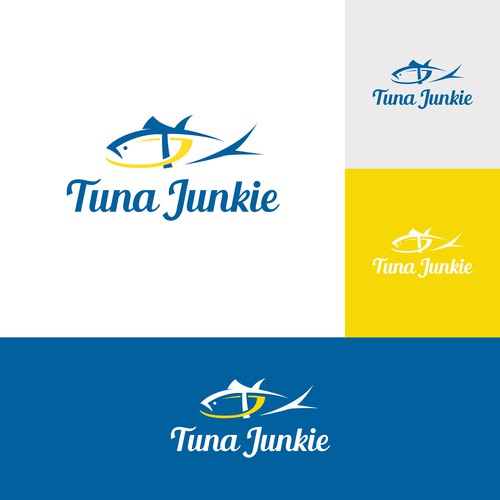 Designs | Youthful Sport Fishing Logo Needed - We want something FUN ...