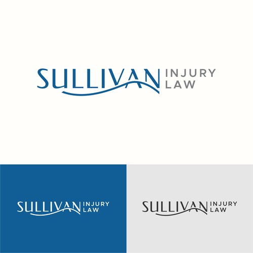 Designs | "Rebranding local personal injury law firm logo" | Logo ...