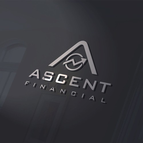 Designs | Design a new brand identity for Ascent Financial. | Logo ...
