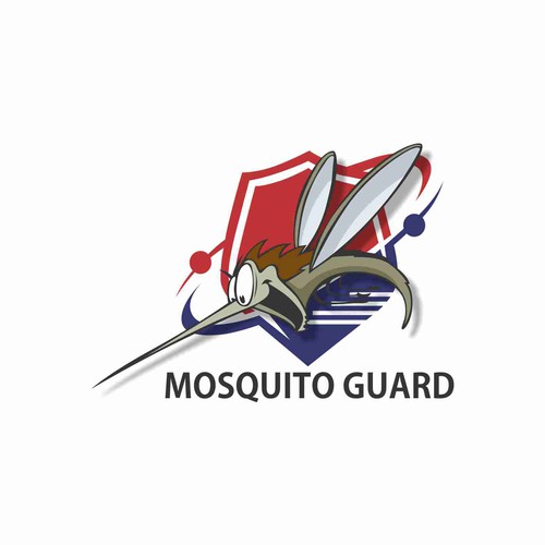 Design a logo for Mosquito Control service | Logo design contest