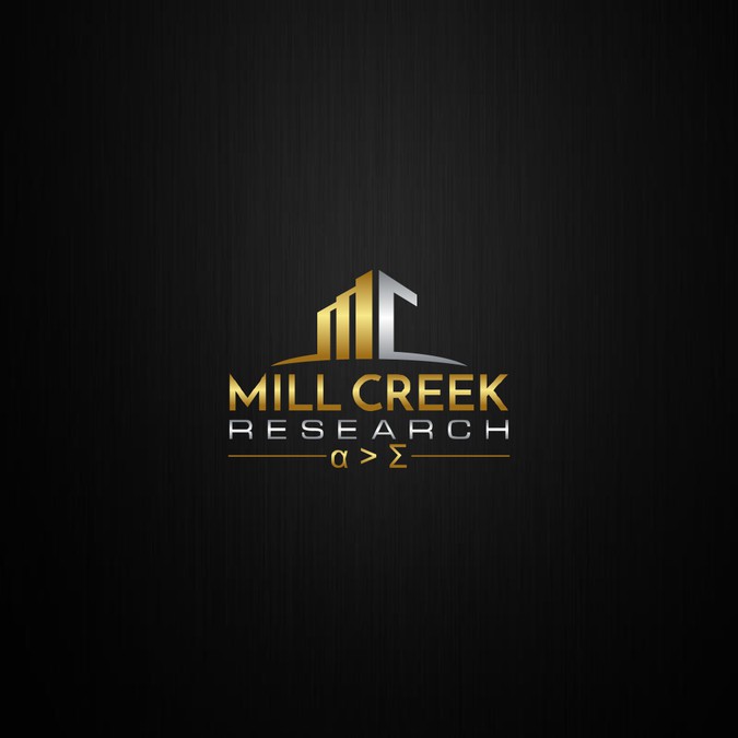 Design Logo for Hedge Fund | Logo design contest