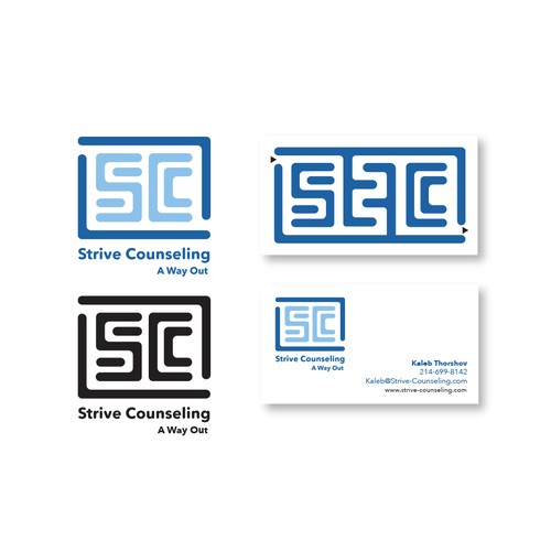 Designs | Design a compelling logo for inclusive counseling practice ...