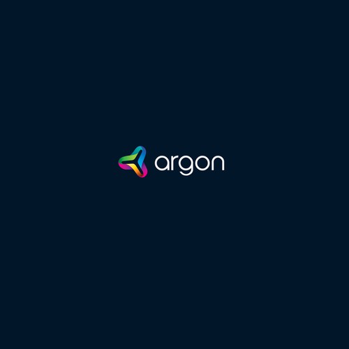 Argon Logo Design | Logo design contest