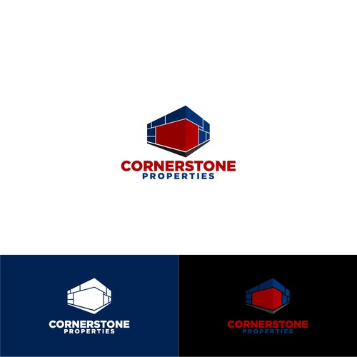 Create an eye-catching and provoking logo for Cornerstone | Logo design ...