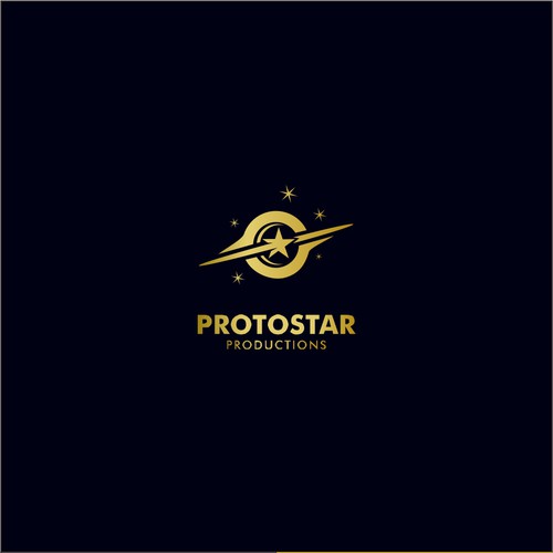 Design a cosmic logo for "Protostar" - Trekkies welcome :) | Logo ...