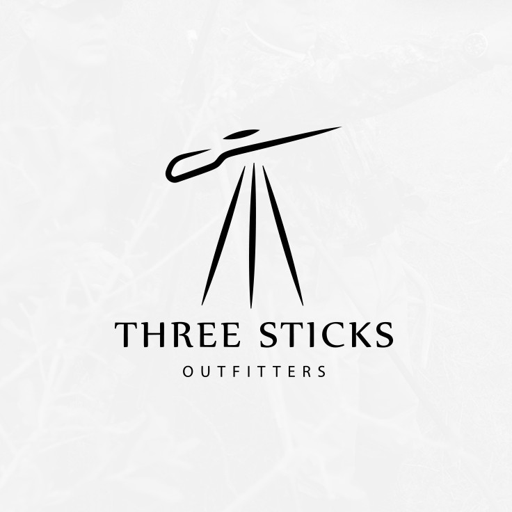 Stick Logos - Free Stick Logo Ideas, Design & Templates