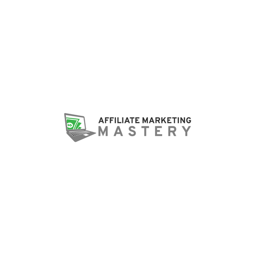 Design The New AFFILIATE MARKETING MASTERY Product Logo | Logo design ...