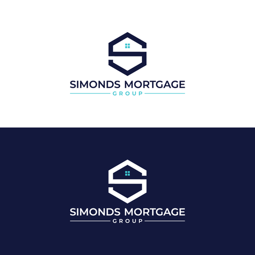 Designs | Simonds Says We Need a Logo for Our Mortgage Company | Logo ...