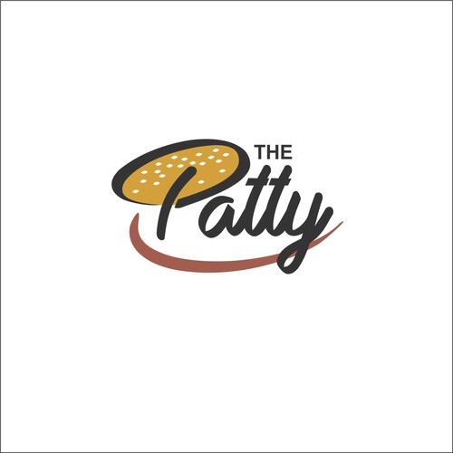 design the logo , save the patty:) | Logo design contest