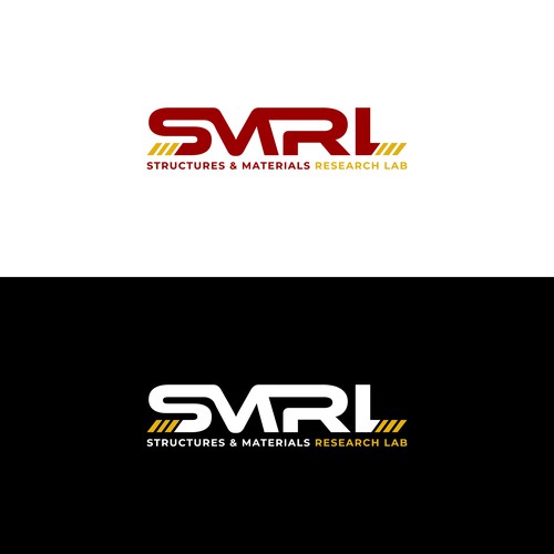 Designs | Structures and Materials Research Lab SMRL | Logo design contest