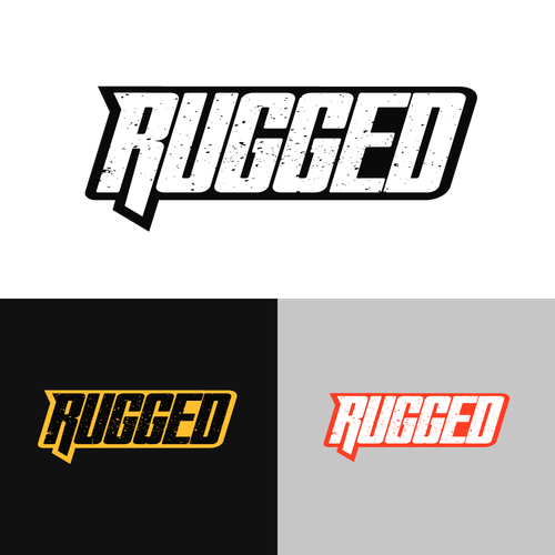 Rugged Logo Current News Roda Computer GmbH