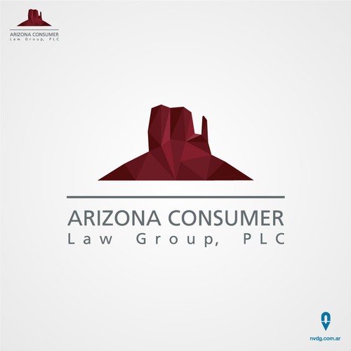 Arizona Consumer Law Group | Logo design contest