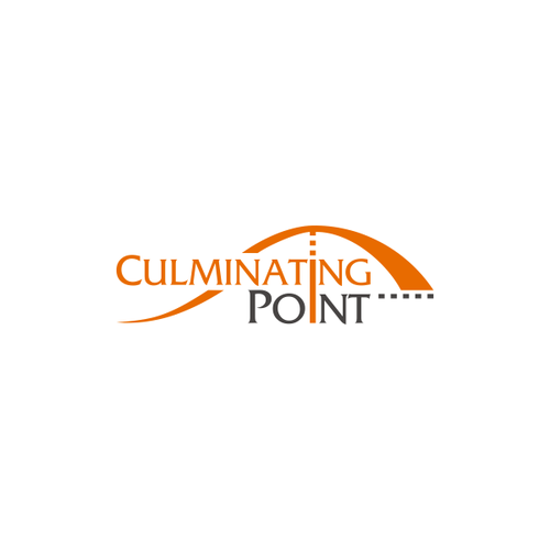 Help Culminating Point with a new logo | Logo design contest