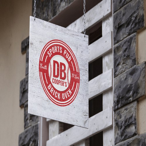 DB cooper's, a sports bar known for cheap beer, hot wings, fast shots ...