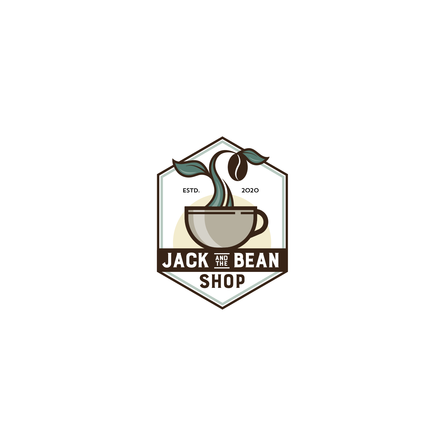 Tea Shop Logos - Free Tea Shop Logo Ideas, Design & Templates