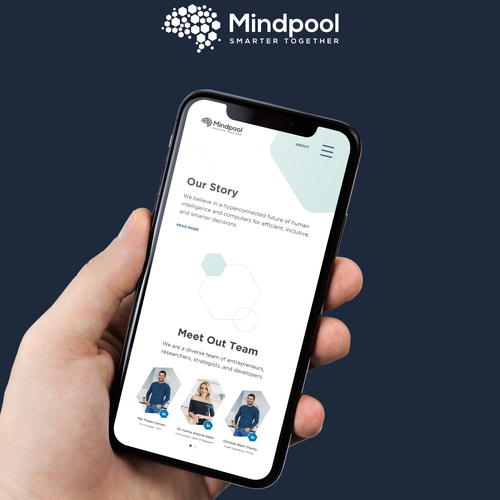 Mobile Websites: the Best Mobile Web Design Ideas | 99designs