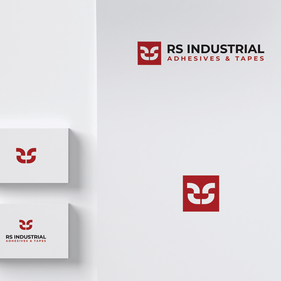 Industrial Logos - Free Industrial Logo Ideas, Design & Templates