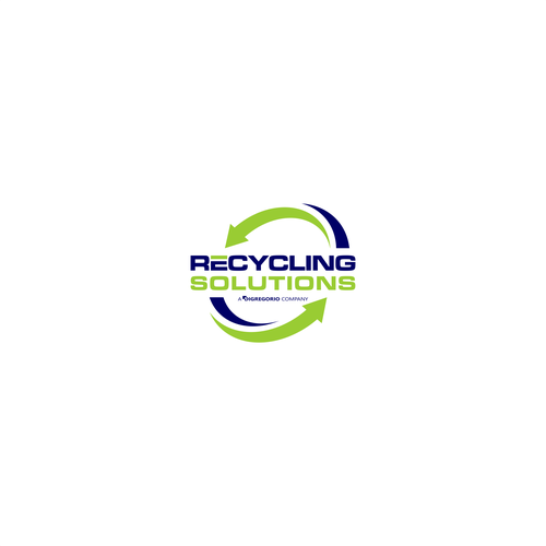 Designs | Design us a modern logo for our NEW recycling company! | Logo ...