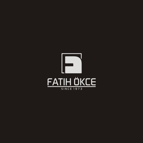 fatih ökçe | Logo design contest
