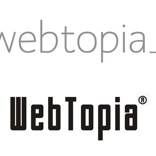 WebTopia logo design | Logo design contest