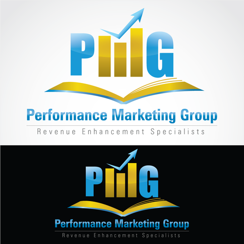 Create the next logo for Performance Marketing Group | Logo design contest